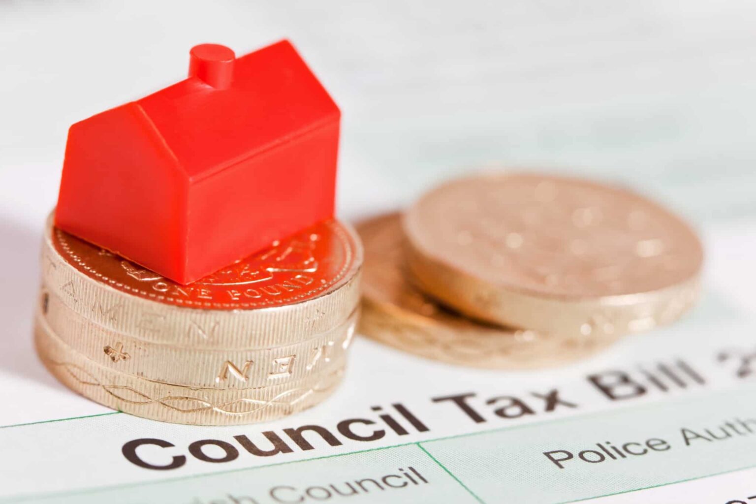 Local Authority Council Tax Services | PIN Communications