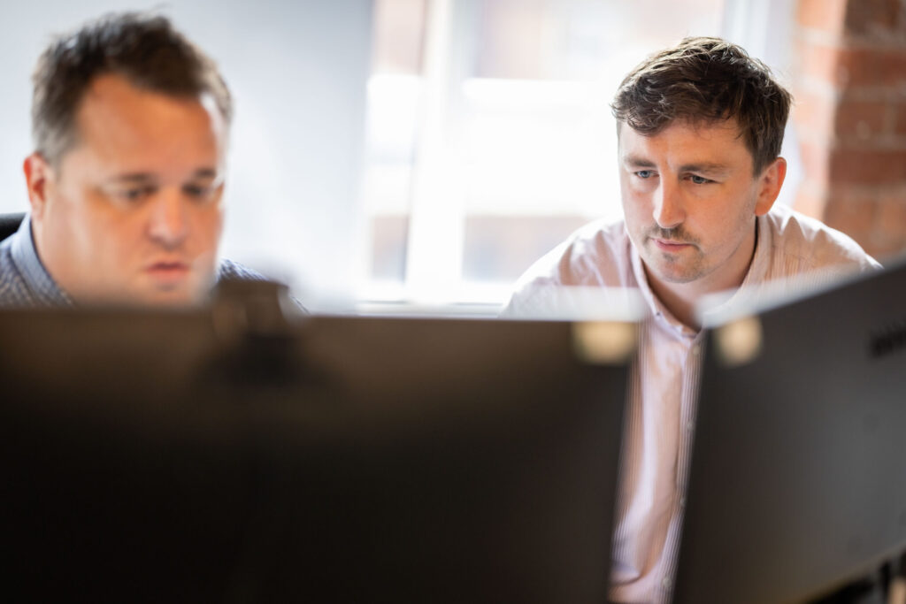 Our Certifications - PIN Communications