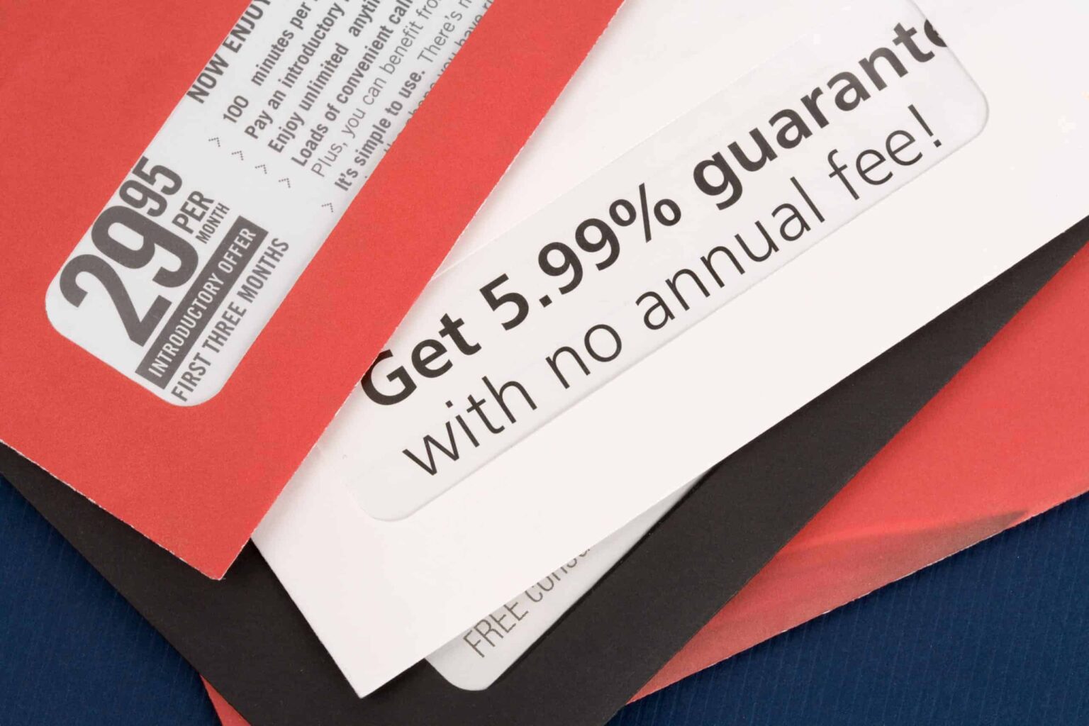 Direct Mail Marketing Campaign Services | PIN Communications